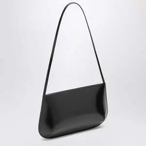 FANE Bra Bag In Brushed Leather
