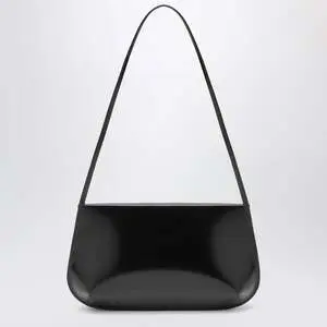 FANE Bra Bag In Brushed Leather