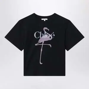 Chloé Cotton T-shirt