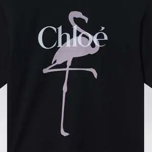 Chloé Cotton T-shirt