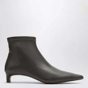 Senso Hailey Leather Ankle Boots