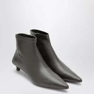 Senso Hailey Leather Ankle Boots