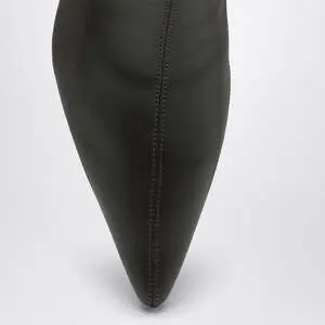 Senso Hailey Leather Ankle Boots