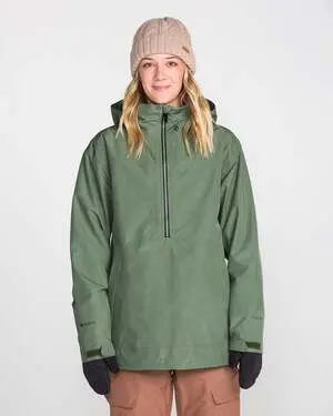 Volcom Rowan Insulated Gore Pullover