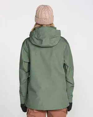 Volcom Rowan Insulated Gore Pullover