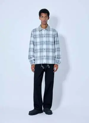 Moncler X Frgmt Hiroshi Fujiwara Ryuha Jacket