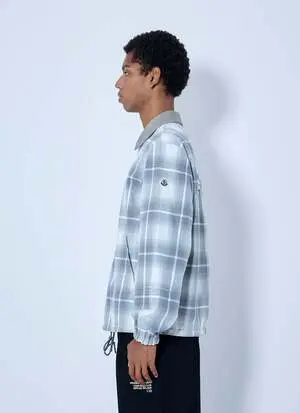 Moncler X Frgmt Hiroshi Fujiwara Ryuha Jacket