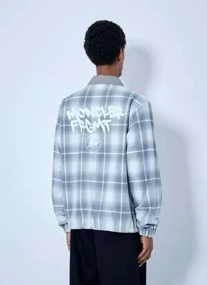 Moncler X Frgmt Hiroshi Fujiwara Ryuha Jacket