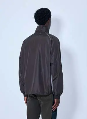 MAISON MARGIELA Tracksuit Jacket - Brown