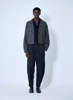 LEMAIRE Twisted Pants