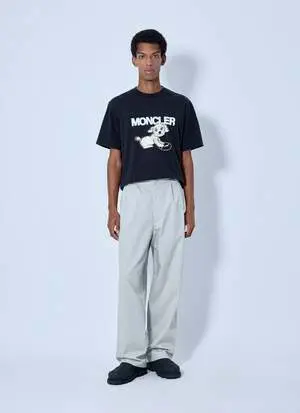 Moncler X Frgmt Hiroshi Fujiwara Tailored Trousers