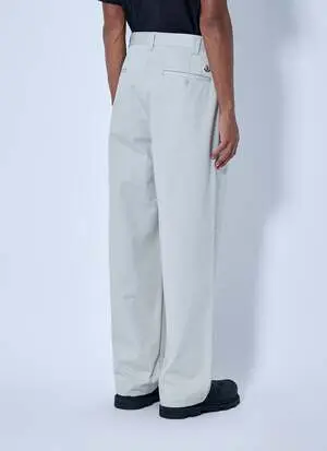 Moncler X Frgmt Hiroshi Fujiwara Tailored Trousers