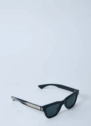 Saint Laurent Sl 789 Sunglasses - Black