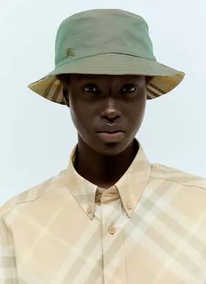 Burberry Reversible Bucket Hat