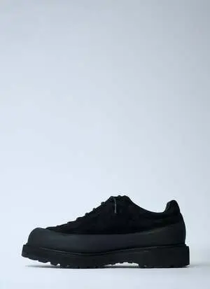 Stone Island Logo Patch Sneakers
