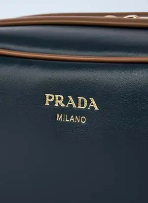 Prada Swing Shoulder Bag