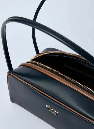 Prada Swing Shoulder Bag