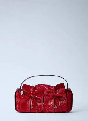 Acne Studios Multipocket Shoulder Bag