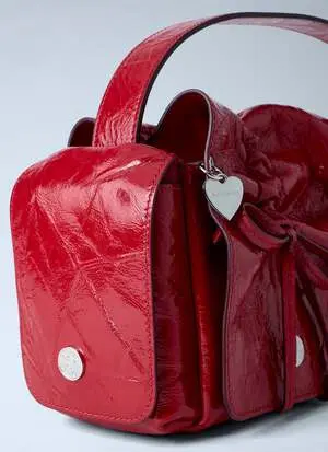 Acne Studios Multipocket Shoulder Bag