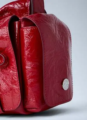 Acne Studios Multipocket Shoulder Bag