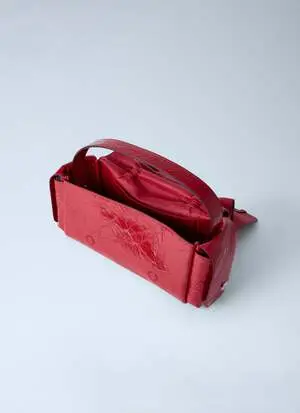 Acne Studios Multipocket Shoulder Bag