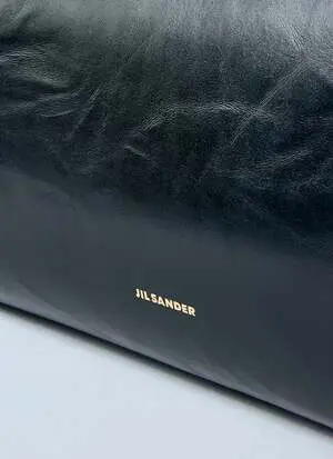 JIL SANDER Medium Goji Pillow Handbag
