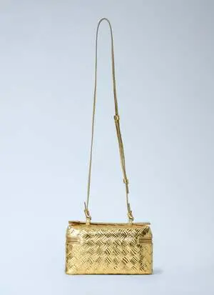 Bottega Veneta Bang Bang Shoulder Bag