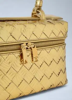 Bottega Veneta Bang Bang Shoulder Bag
