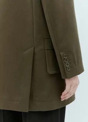 Max Mara Woven Jacket