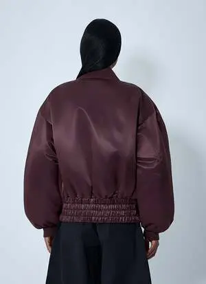 CHOPOVA LOWENA Helter Bomber Jacket