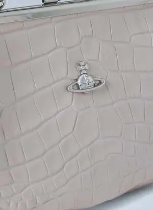 VIVIENNE WESTWOOD Granny Frame Purse