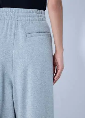 Dries Van Noten Wide-leg Drawstring Trousers