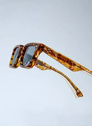 JACQUES MARIE MAGE Casablanca 450 Collector’s Edition Sunglasses