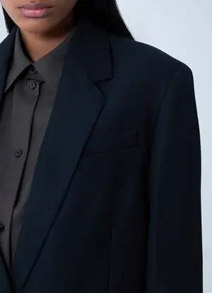 TOTEME Tailored Blazer