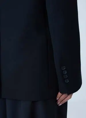 TOTEME Tailored Blazer