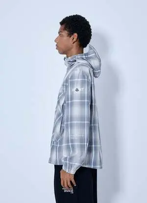 Moncler X Frgmt Hiroshi Fujiwara Jitsuyo Jacket