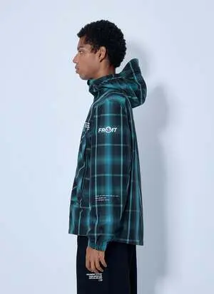 Moncler X Frgmt Hiroshi Fujiwara Jitsuyo Jacket