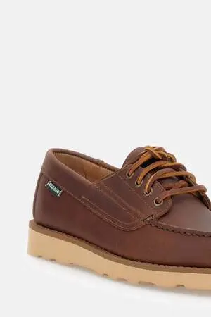 SEBAGO Askookfield Crazy Horse - Marrone