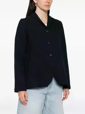 Apuntob Notched-lapel Patch-pocket Jacket