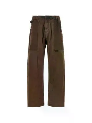 Gramicci Gadget Straight-leg Trousers - Brown