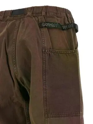 Gramicci Gadget Straight-leg Trousers