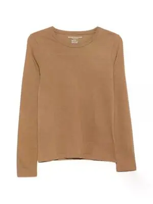 MAJESTIC FILATURES Long-sleeve T-shirt
