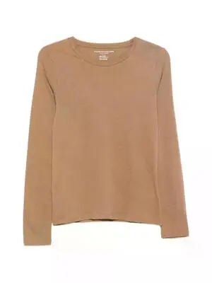 MAJESTIC FILATURES Long-sleeve T-shirt