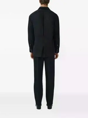 Simkhai Carter Refined Workwear Shirt
