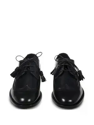 FERRAGAMO Tassel-detail Derby Shoes