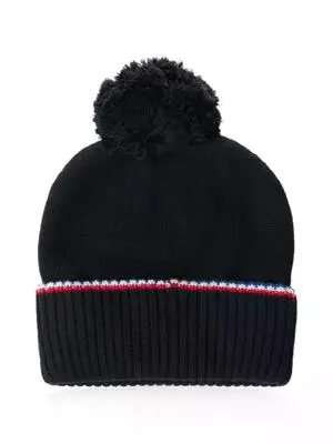 Rossignol Snowblaze Pompom Beanie Hat