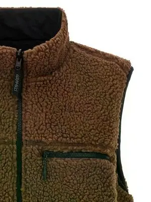 Gramicci Reversible Sherpa Vest