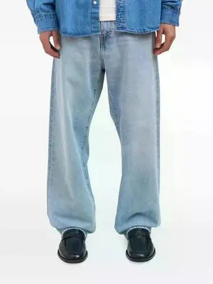 Carhartt Work In Progress Landon Robertson Jeans