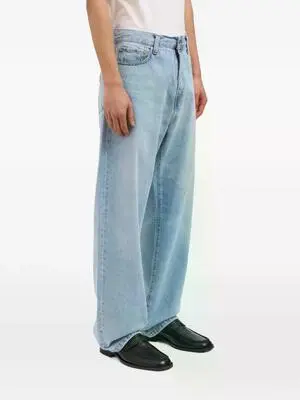Carhartt Work In Progress Landon Robertson Jeans