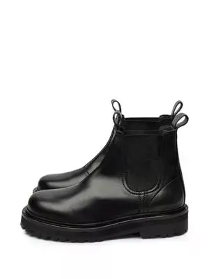 Studio Nicholson Kick Ankle Boots
